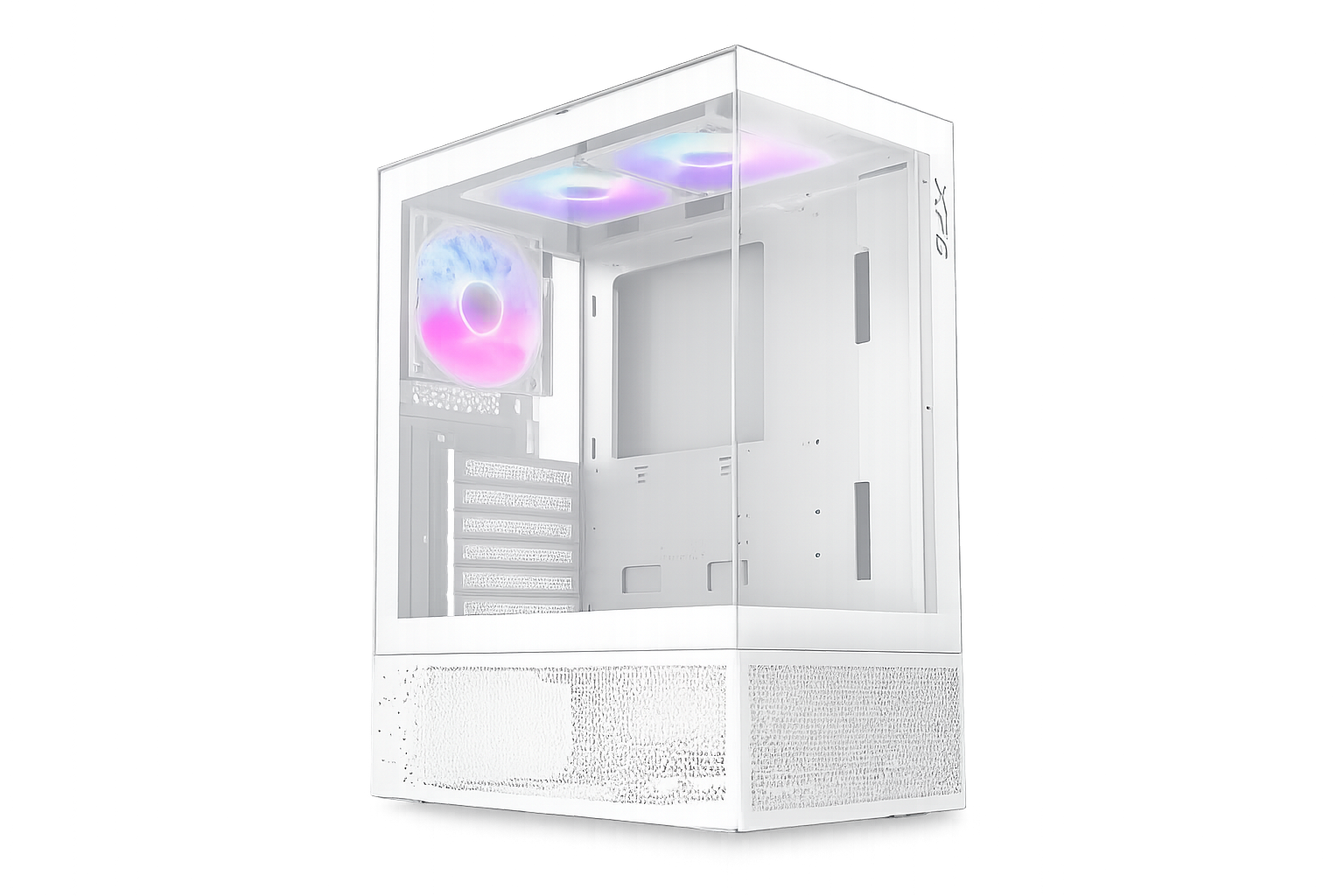 Limra Computers